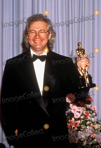 Barry Levinson picture