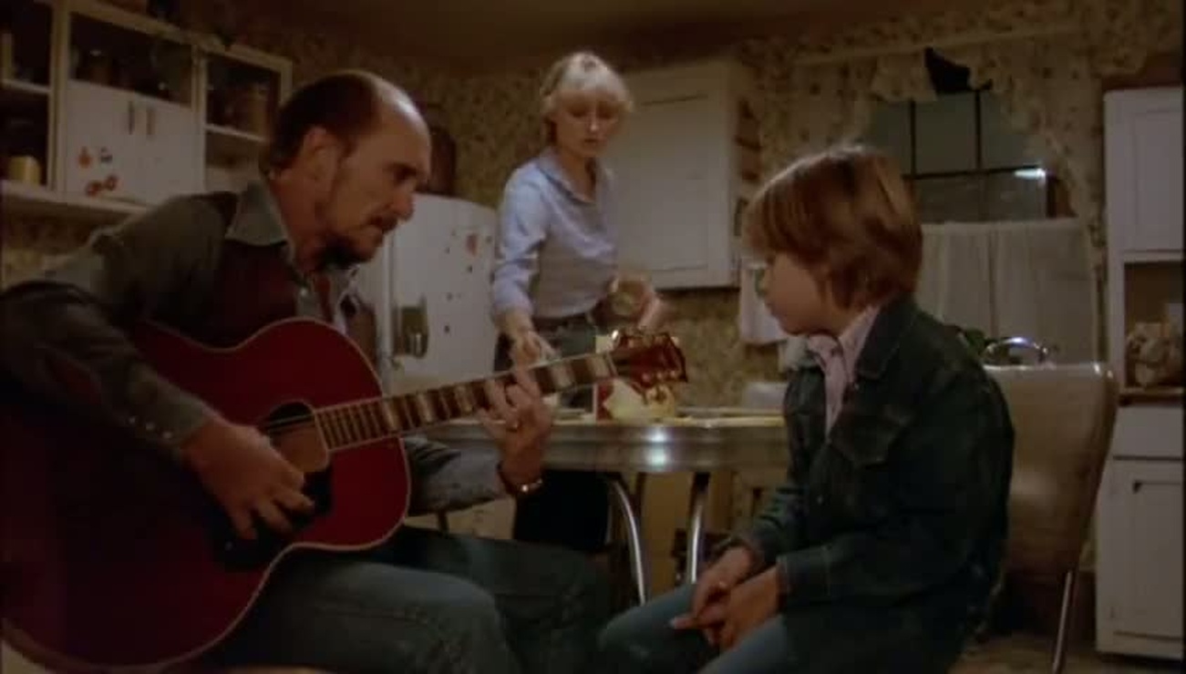 Picture of Tender Mercies