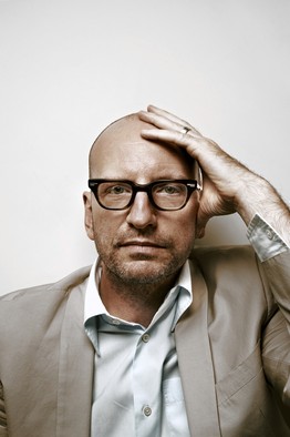 Picture of Steven Soderbergh