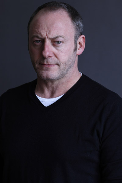 Picture of Liam Cunningham