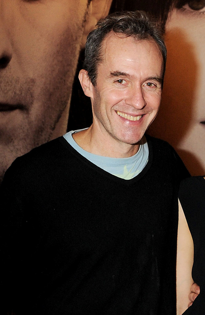 Picture of Stephen Dillane