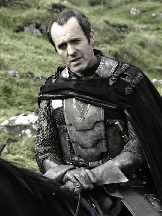 Picture of Stephen Dillane