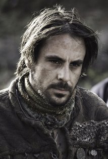 Emun Elliott picture