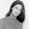 Picture of Parisa Fakhri
