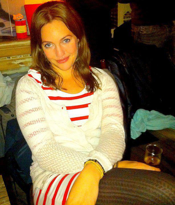 Meryem Uzerli picture