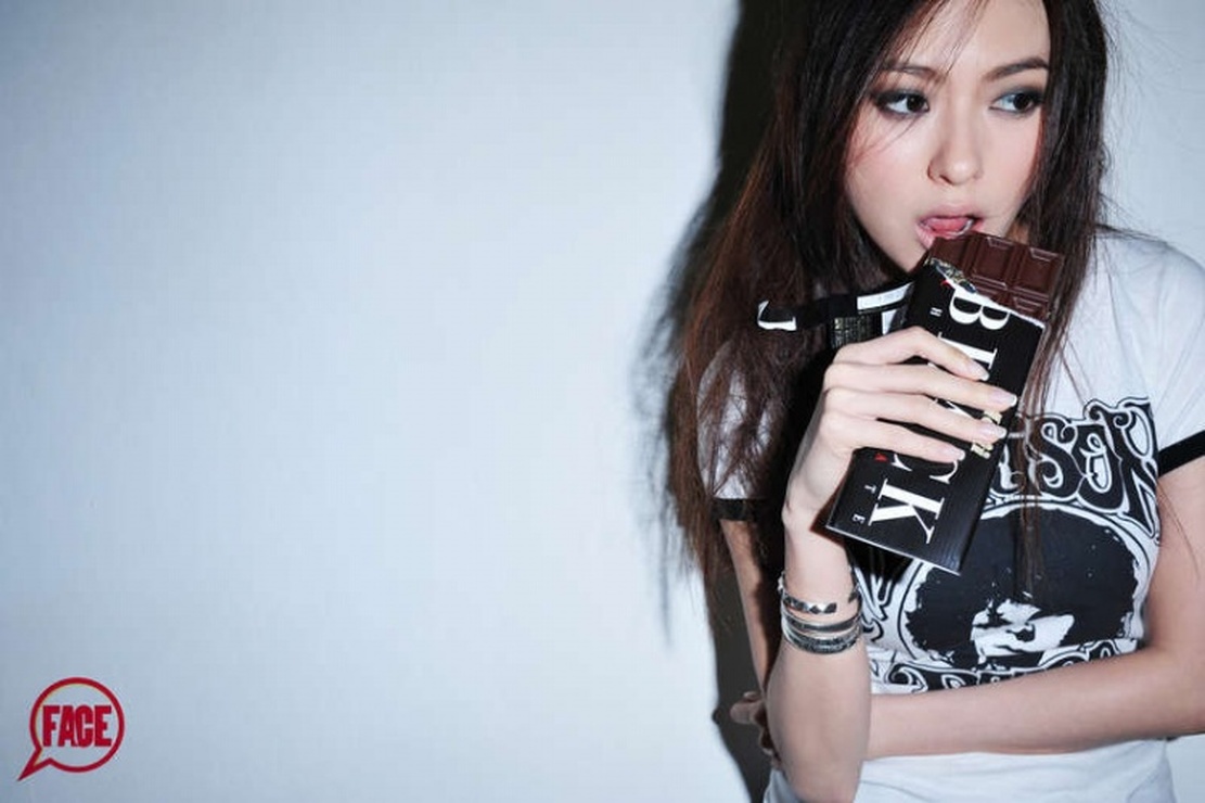 Picture of Race Wong