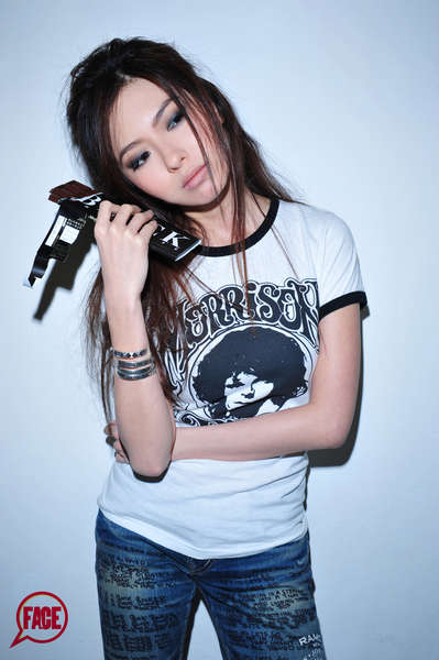 Picture of Race Wong