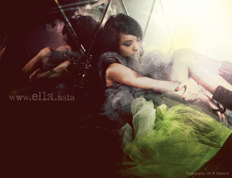 Picture of Ella Koon