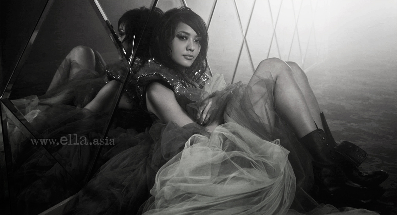 Ella Koon picture