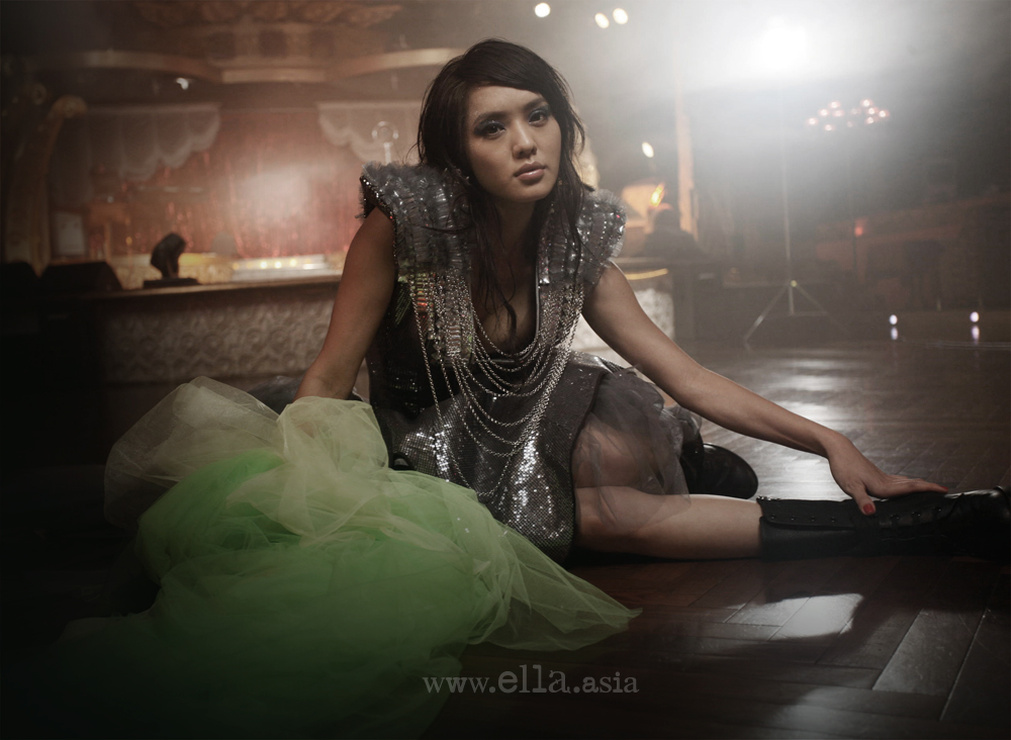 Picture of Ella Koon