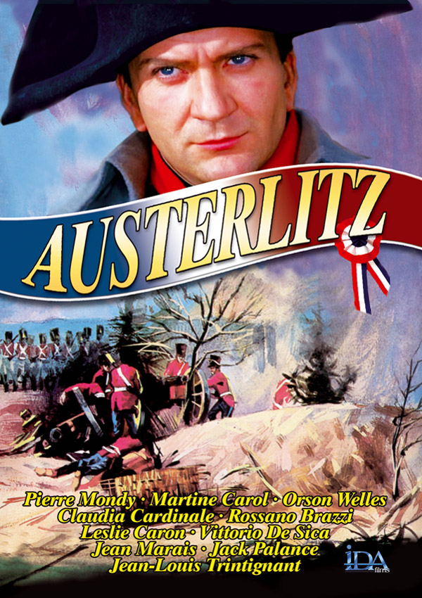 Picture of The Battle of Austerlitz