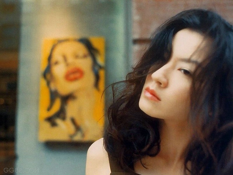 Picture of Kelly Lin