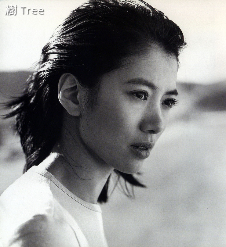 Picture of Anita Yuen