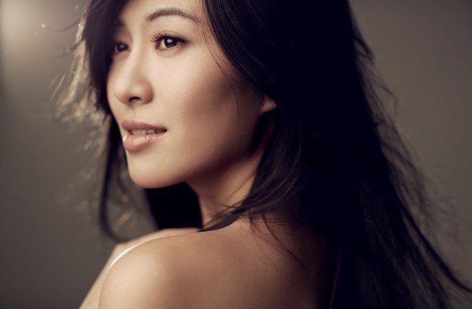 Picture of Michelle Ye