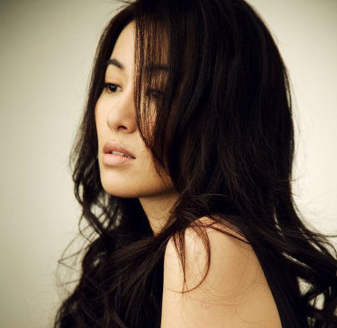 Picture of Michelle Ye