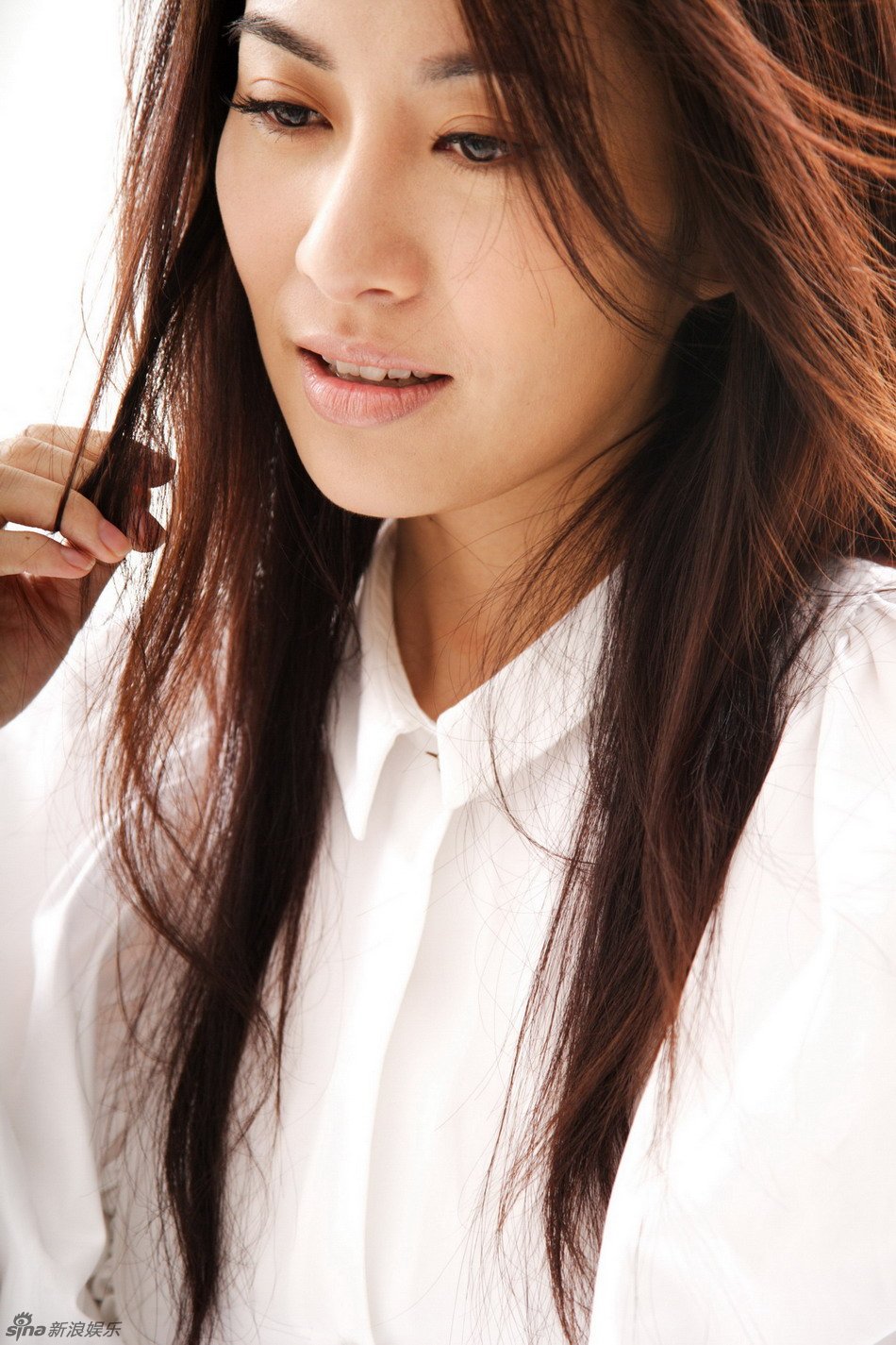 Picture of Michelle Ye