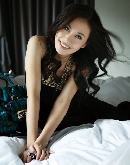 Picture of Michelle Ye