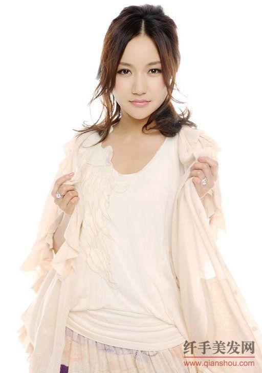 Picture of Yuqin Han