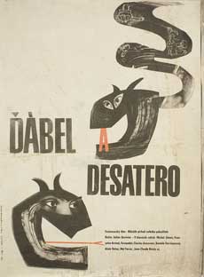 The Devil and the Ten Commandments picture