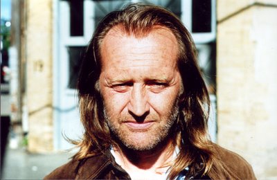 Picture of Greg Dunham