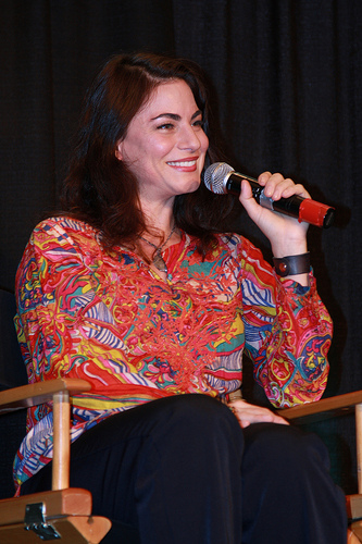Picture of Traci Dinwiddie