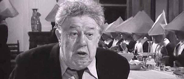 Picture of The Devil and the Ten Commandments