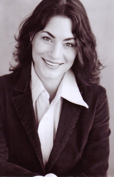 Picture of Traci Dinwiddie