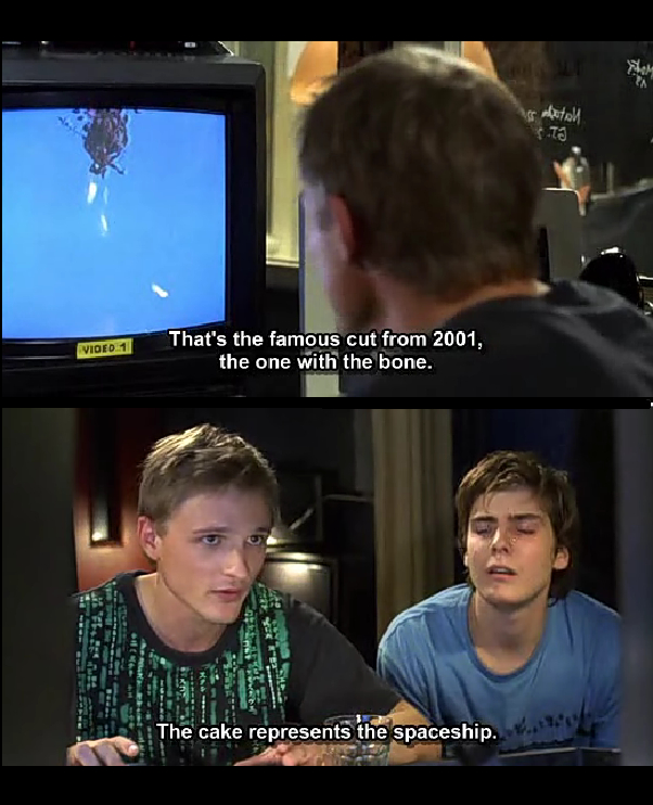 Picture of Good Bye Lenin!