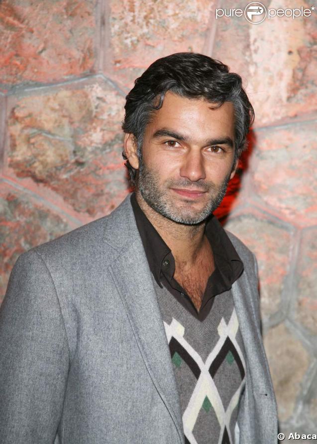 Image of François Vincentelli