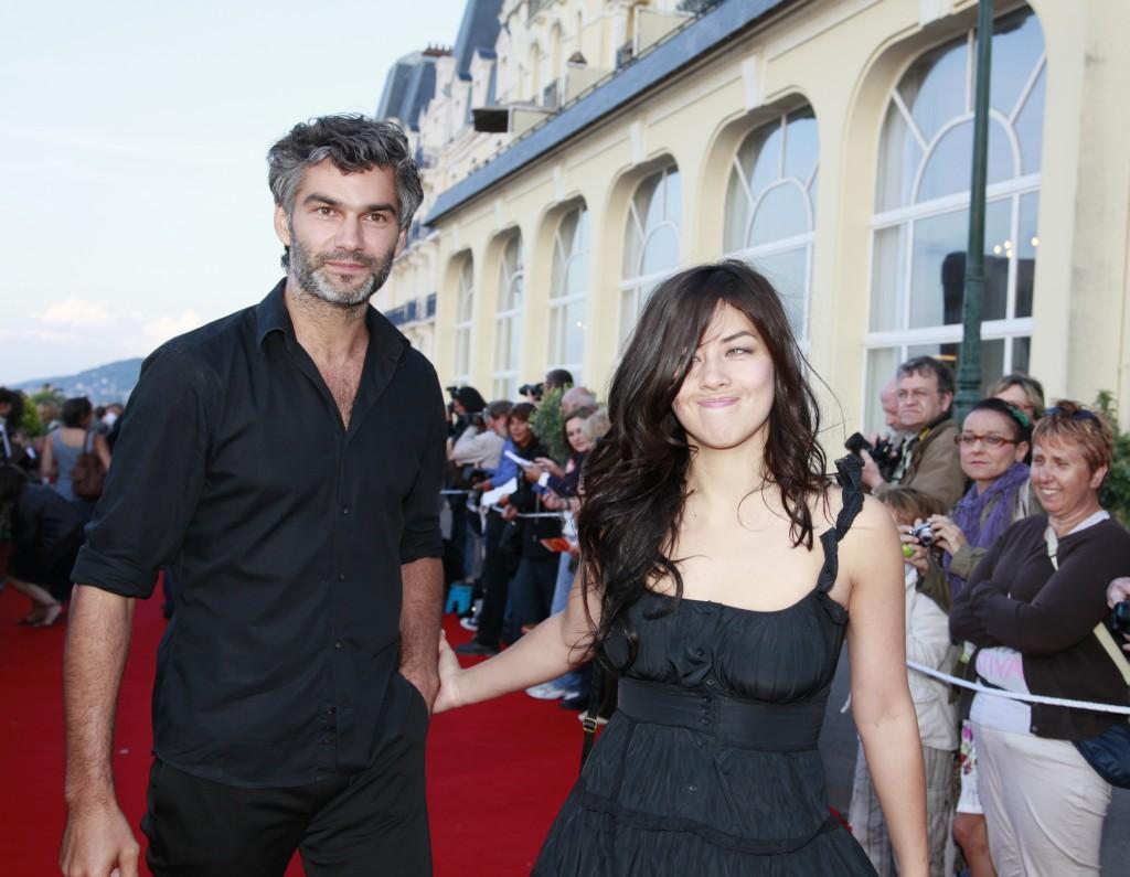 Picture of François Vincentelli