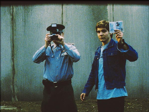 Picture of Good Bye Lenin!