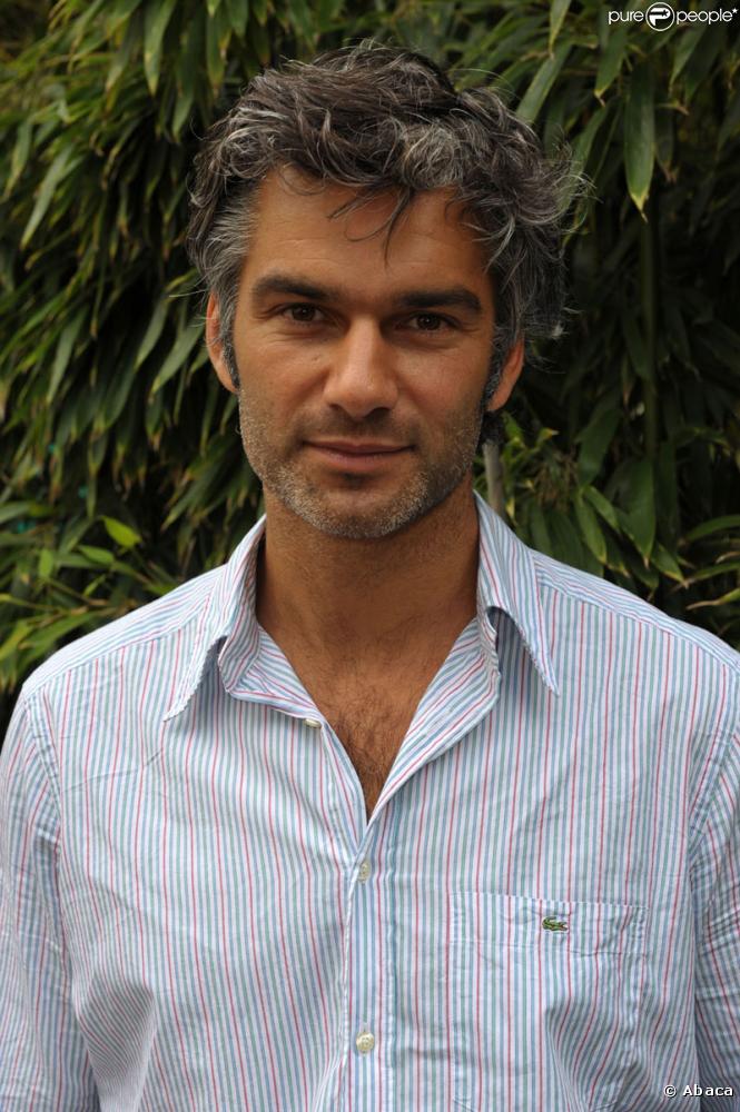 Picture of François Vincentelli