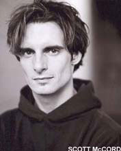 Picture of Scott McCord