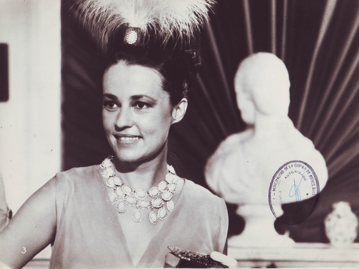 Mata Hari, agent H21 image