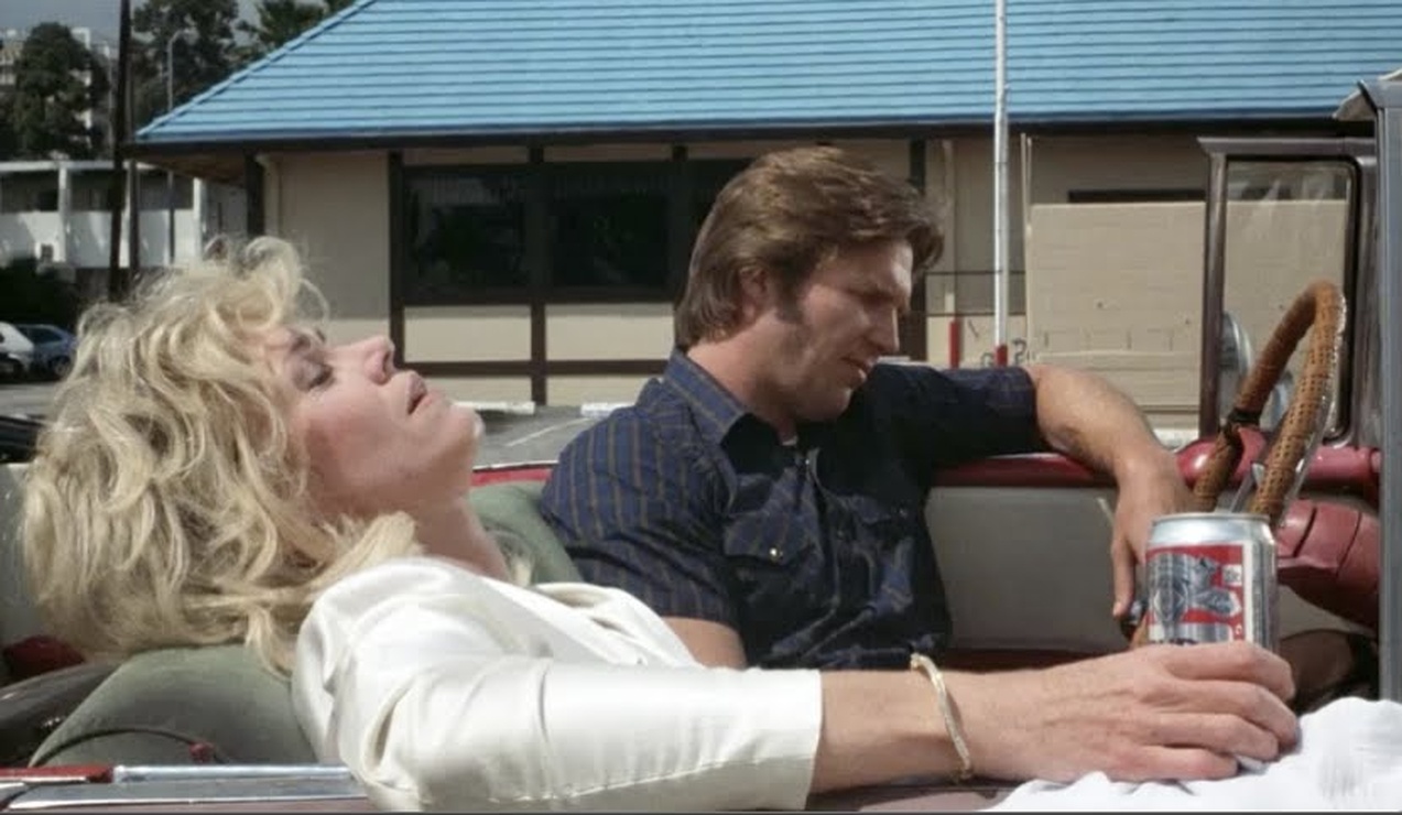 Picture of The Morning After (1986)