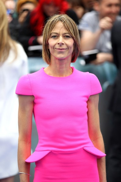 Kate Dickie image