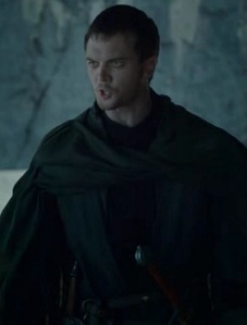 Picture of Kerr Logan