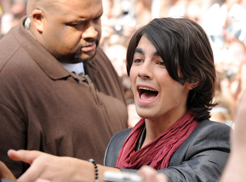 Picture of Joe Jonas