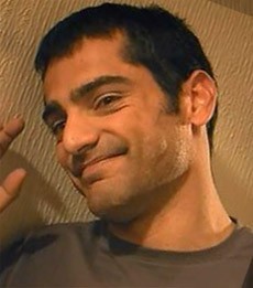 Rodney El Haddad image