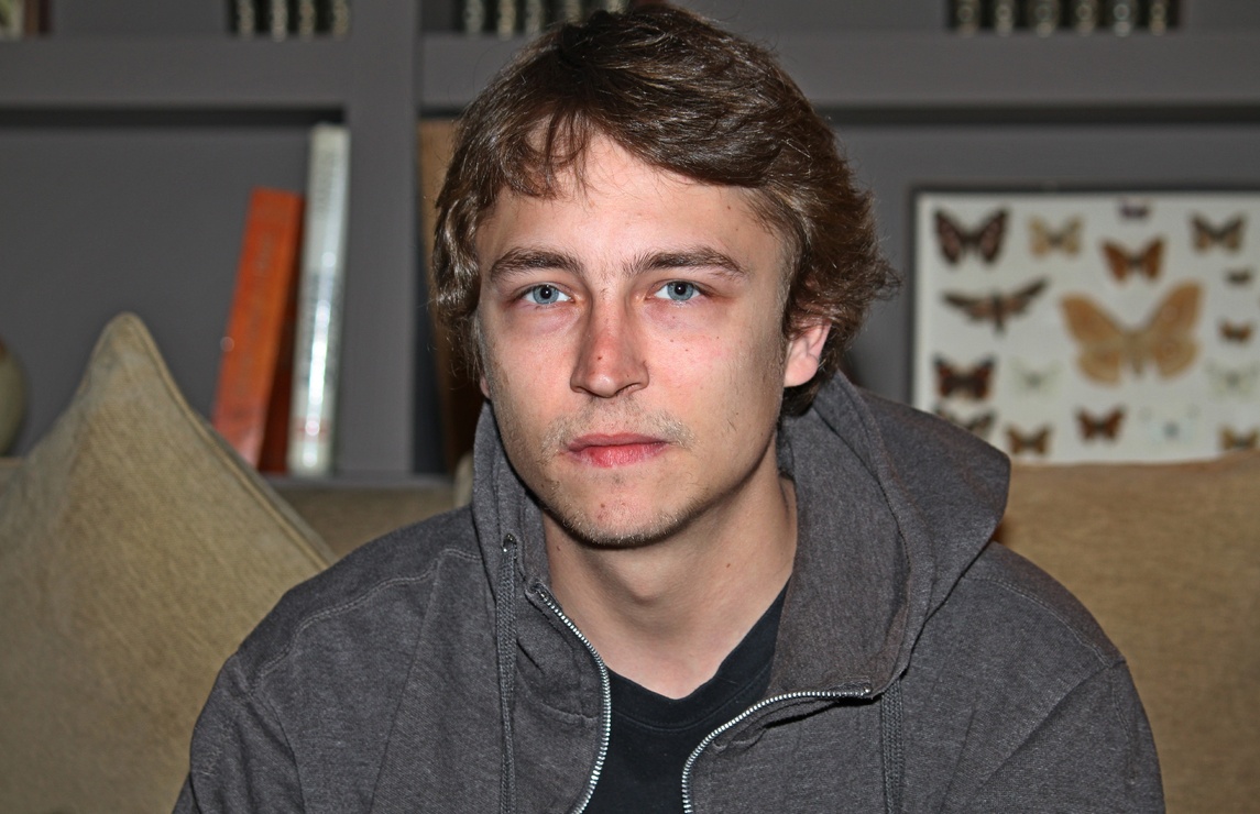 Vincent Rottiers image