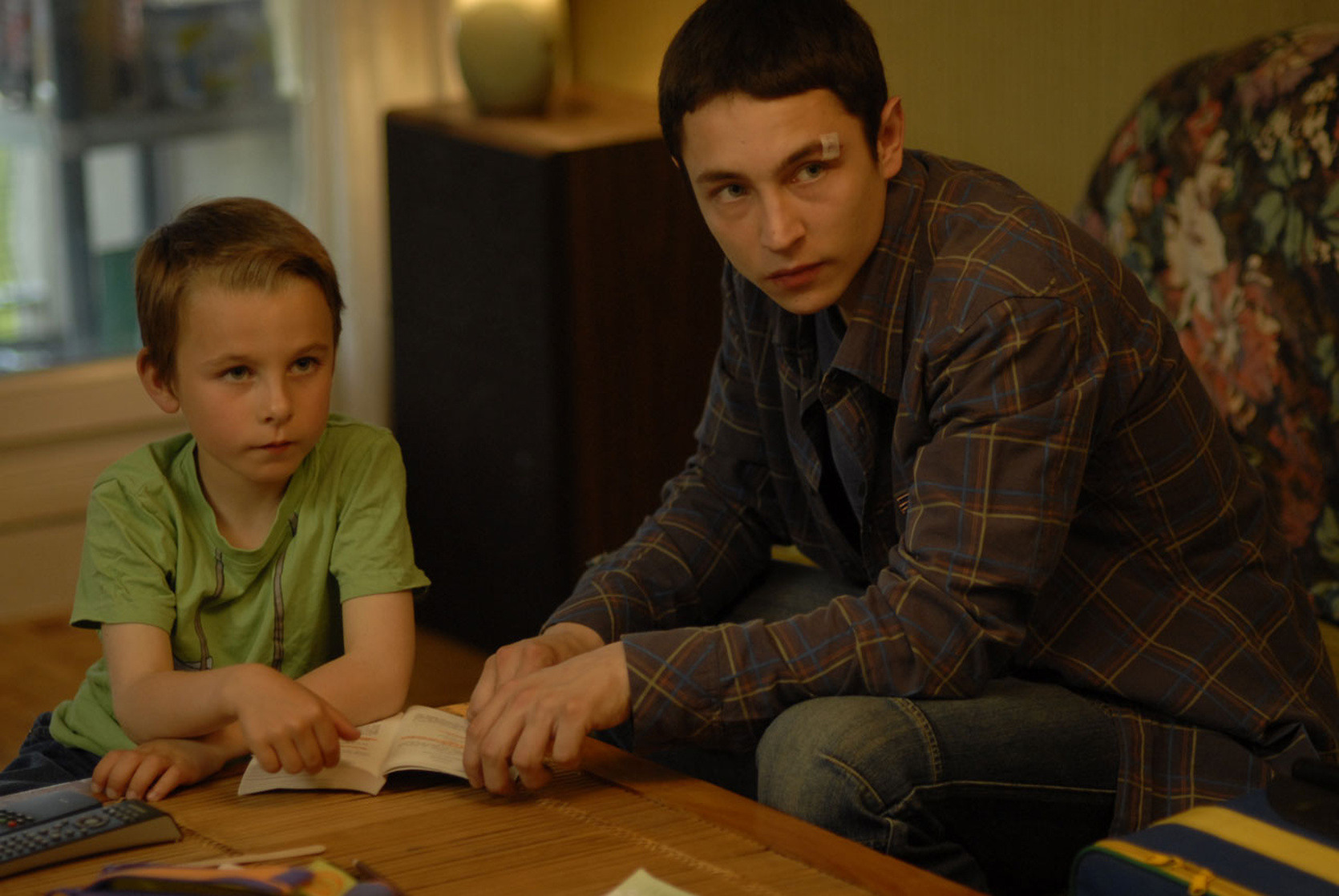 Picture of I'm Glad My Mother Is Alive