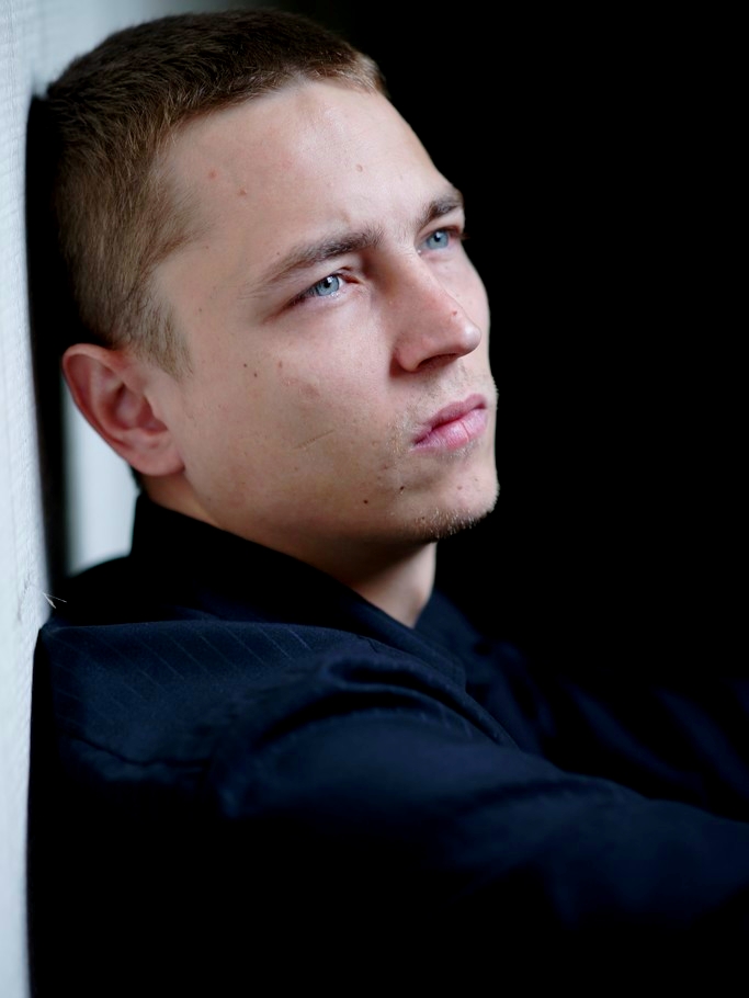 Image of Vincent Rottiers