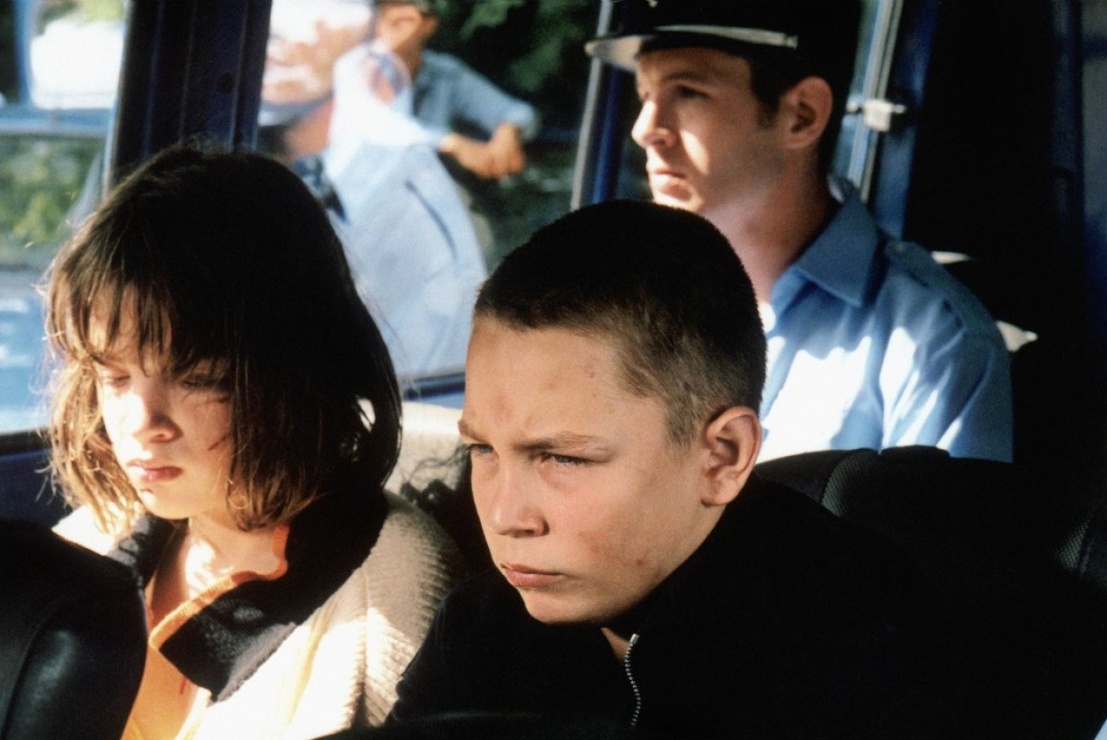 Picture of Les diables