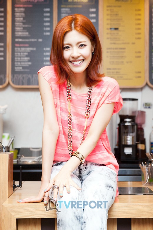 Picture of Yun-ji Lee