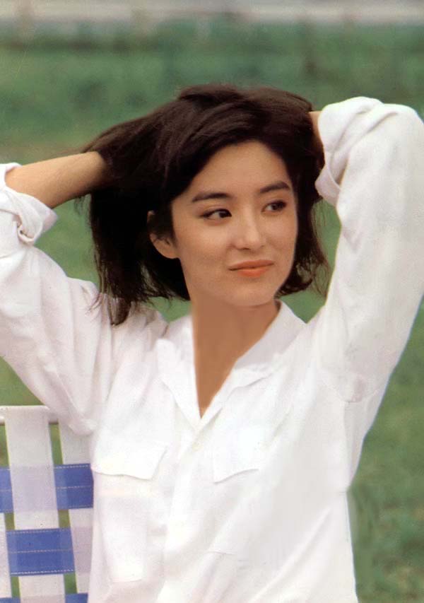 Brigitte Lin - Alchetron, The Free Social Encyclopedia