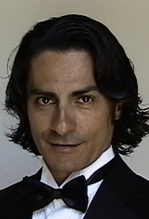 Picture of José Suárez