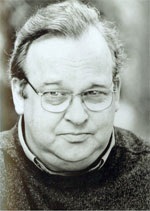 Image of Nicholas Blane