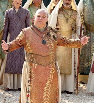 Picture of Nicholas Blane