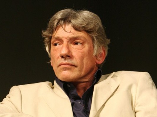 Image of Simon Armstrong