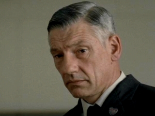 Picture of Simon Armstrong